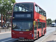 London Buses route 278 (2019-present) | Bus Routes in London Wiki | Fandom