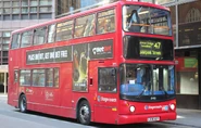 London Buses route 47 | Bus Routes in London Wiki | Fandom