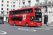 London Buses route 13 | Bus Routes in London Wiki | Fandom