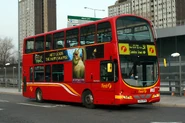 London Buses route 31 | Bus Routes in London Wiki | Fandom
