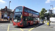 London Buses route 231 | Bus Routes in London Wiki | Fandom