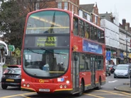 London Buses route 333 | Bus Routes in London Wiki | Fandom