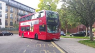 London Buses route 94 | Bus Routes in London Wiki | Fandom