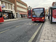 London Buses route K3 | Bus Routes in London Wiki | Fandom