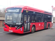 London Buses route 265 | Bus Routes in London Wiki | Fandom