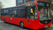 London Buses route 455 | Bus Routes in London Wiki | Fandom