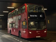 London Buses route 452 (2006-present) | Bus Routes in London Wiki | Fandom