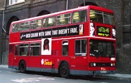 London Buses route 45 | Bus Routes in London Wiki | Fandom