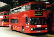 London Buses route 48 | Bus Routes in London Wiki | Fandom