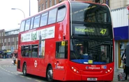 London Buses route 47 | Bus Routes in London Wiki | Fandom