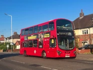London Buses route 175 | Bus Routes in London Wiki | Fandom