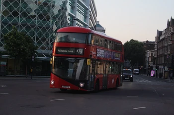 London Buses route N73 | Bus Routes in London Wiki | Fandom