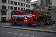 London Buses route 17 | Bus Routes in London Wiki | Fandom