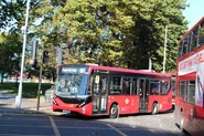 London Buses route W11 | Bus Routes in London Wiki | Fandom