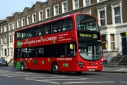 London Buses route 328 (1999-present) | Bus Routes in London Wiki | Fandom