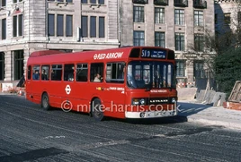 London Buses route 510 | Bus Routes in London Wiki | Fandom