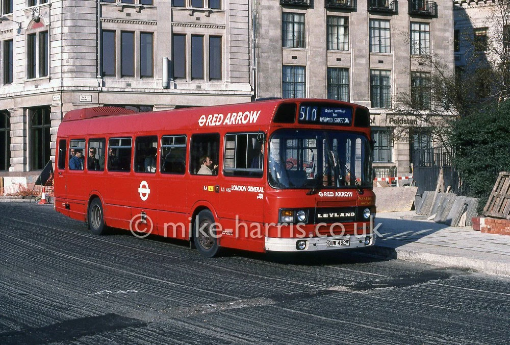 London Buses route 510 | Bus Routes in London Wiki | Fandom