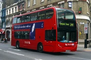 London Buses route 344 | Bus Routes in London Wiki | Fandom