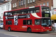 London Buses route 221 | Bus Routes in London Wiki | Fandom
