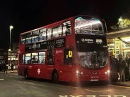 London Buses route 217 | Bus Routes in London Wiki | Fandom