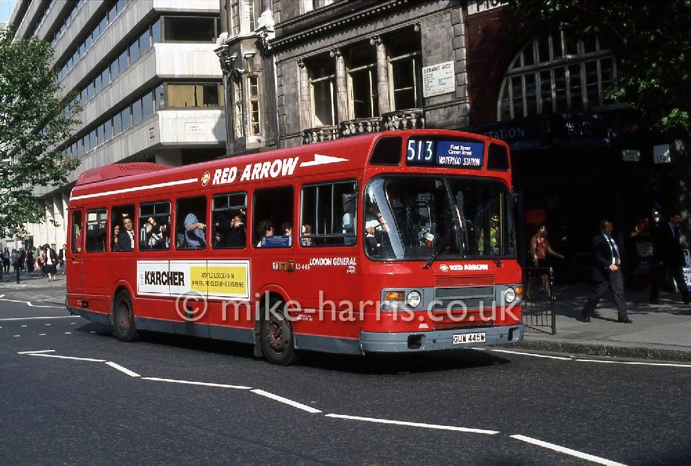 London Buses route 513 | Bus Routes in London Wiki | Fandom