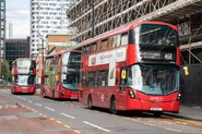London Buses route 468 | Bus Routes in London Wiki | Fandom