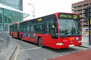 London Buses route 207 | Bus Routes in London Wiki | Fandom