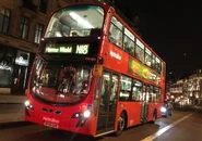 London Buses route N18 | Bus Routes in London Wiki | Fandom