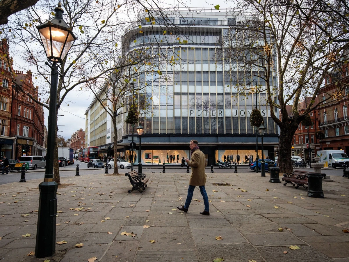 Sloane Square | Bus Routes in London Wiki | Fandom