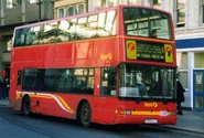 London Buses route 1 | Bus Routes in London Wiki | Fandom