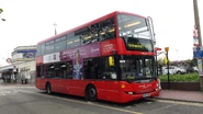 London Buses route H91 | Bus Routes in London Wiki | Fandom