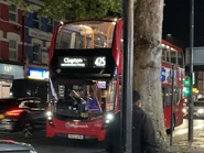 London Buses route 425 | Bus Routes in London Wiki | Fandom