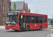 London Buses route G1 | Bus Routes in London Wiki | Fandom