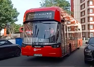 London Buses route 130 | Bus Routes in London Wiki | Fandom