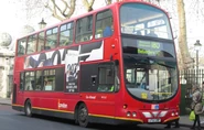 London Buses route 180 | Bus Routes in London Wiki | Fandom
