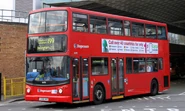 London Buses route 199 | Bus Routes in London Wiki | Fandom