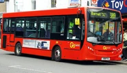 London Buses route 389 (1996-present) | Bus Routes in London Wiki | Fandom