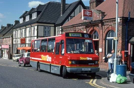 London Buses route 871 | Bus Routes in London Wiki | Fandom