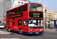 London Buses route 3 | Bus Routes in London Wiki | Fandom