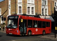London Buses route G1 | Bus Routes in London Wiki | Fandom
