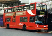 London Buses route 242 (1998-present) | Bus Routes in London Wiki | Fandom