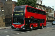 London Buses route 337 | Bus Routes in London Wiki | Fandom