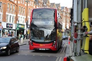 London Buses route 77 | Bus Routes in London Wiki | Fandom