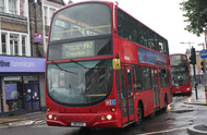 London Buses route 197 | Bus Routes in London Wiki | Fandom