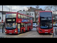 London Buses route 271 | Bus Routes in London Wiki | Fandom