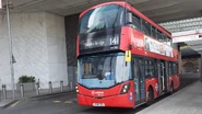 London Buses route 141 | Bus Routes in London Wiki | Fandom