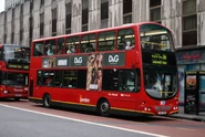 London Buses route 36 | Bus Routes in London Wiki | Fandom