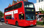 London Buses route 197 | Bus Routes in London Wiki | Fandom