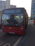 London Buses route 386 | Bus Routes in London Wiki | Fandom