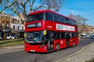 London Buses route 78 | Bus Routes in London Wiki | Fandom